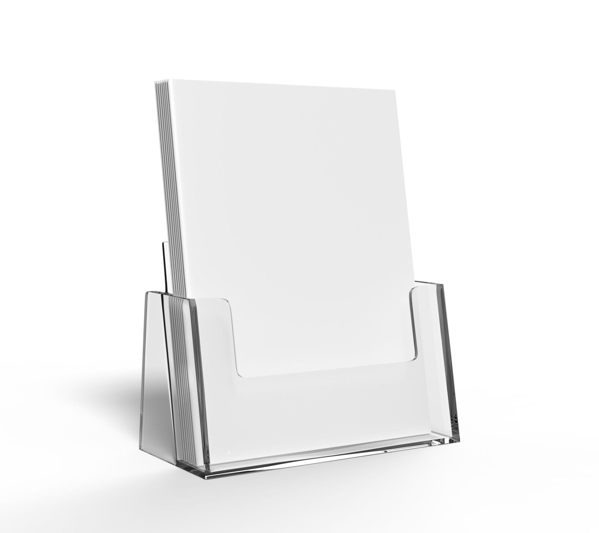 Extruded Acrylic - Apex Polymer Solutions