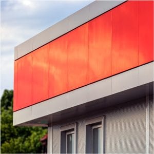 Aluminium Composite Material - Apex Polymer Solutions