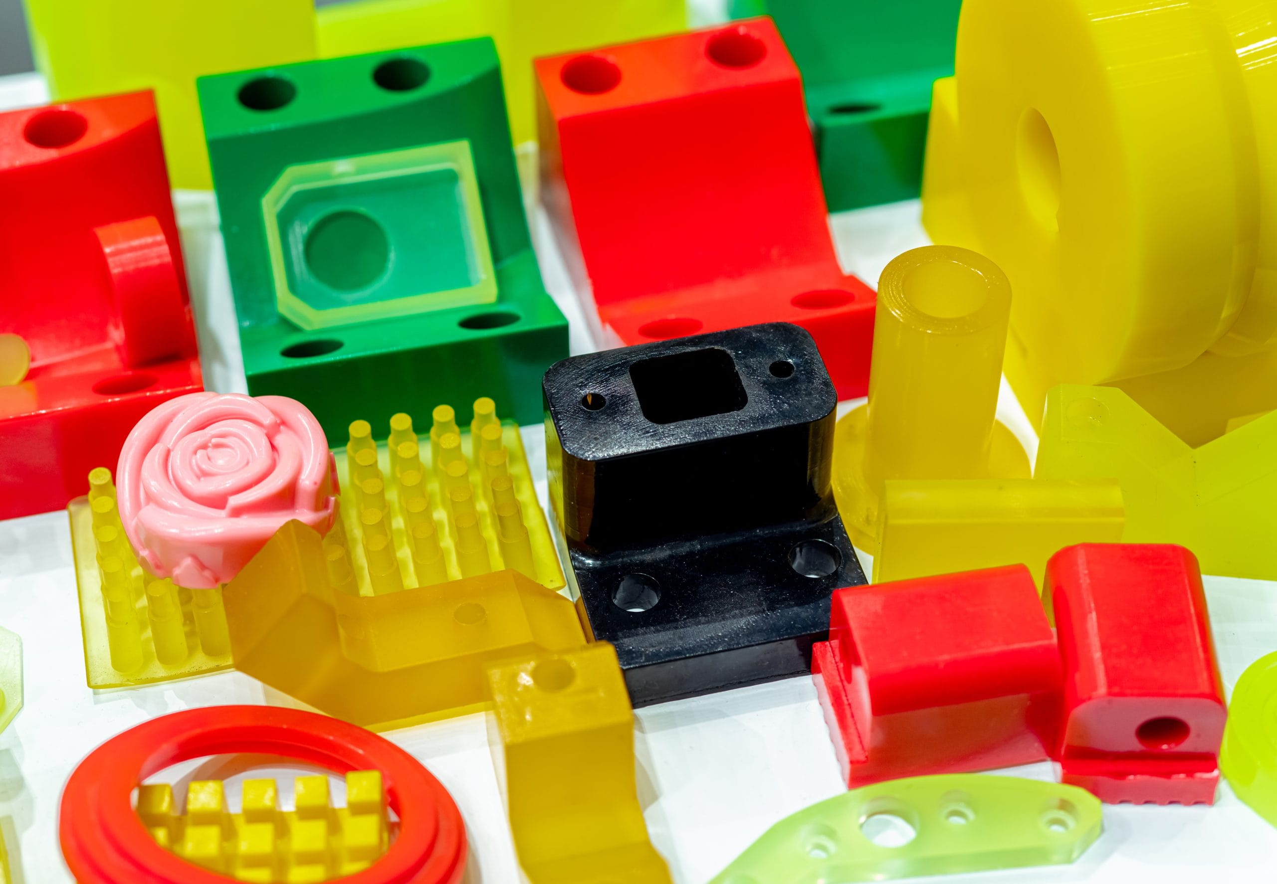 ABS Sheets: How it can Enhance Your Manufacturing Process - Apex ...